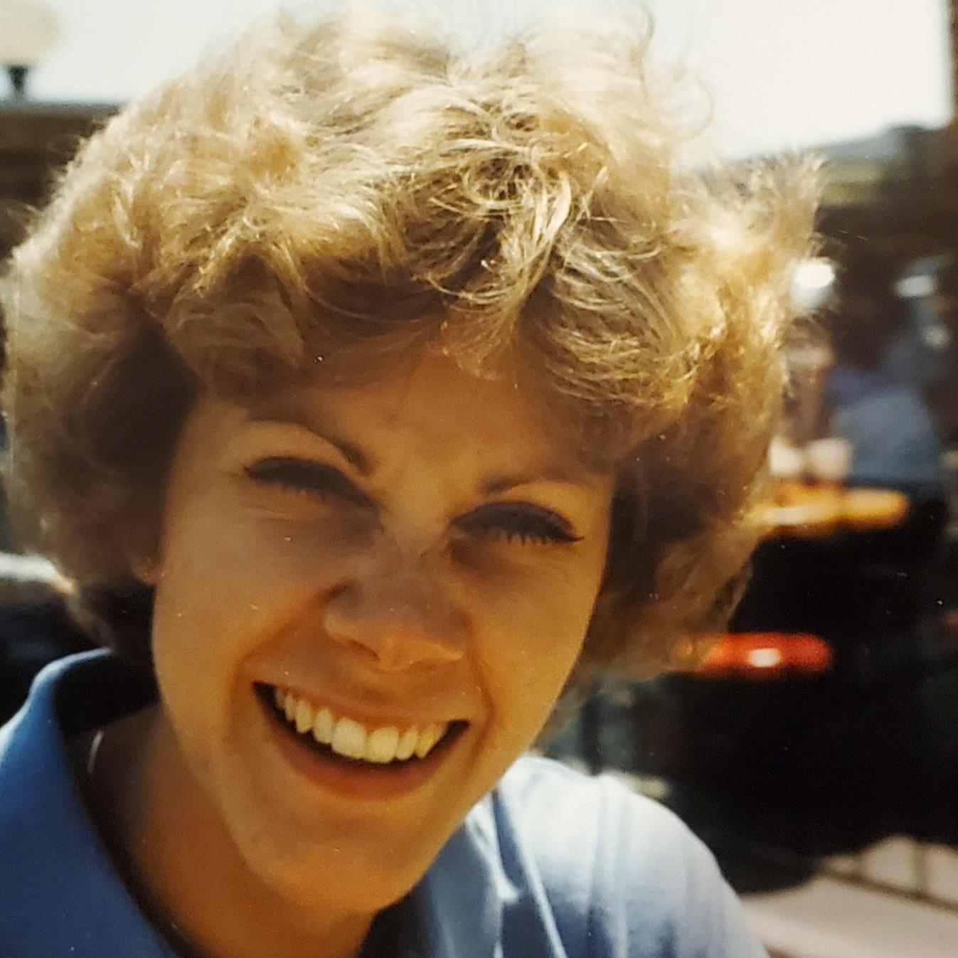 Chera Lee Sayers Obituary (1959 - 2021) | Flagler Beach, Florida