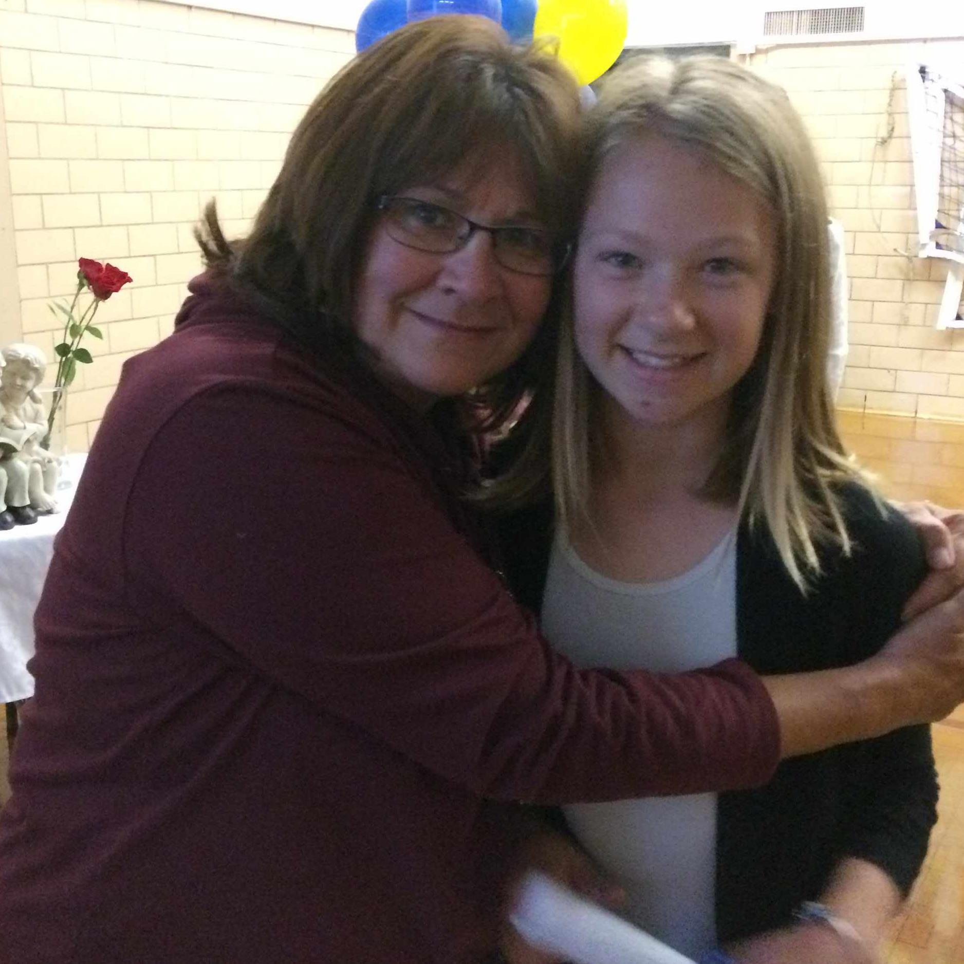 Elizabeth Prosser Obituary (1955 - 2021) | Edmonton, Alberta