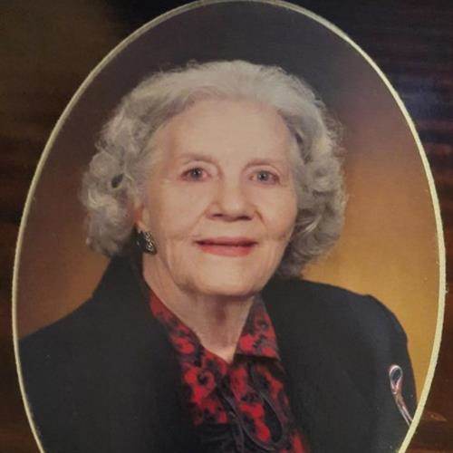 Pauline Winters McCullough Obituary (1921 - 2022) | Baytown, Texas Pauline Winters McCullough Obituary (1921 - 2022) | Baytown, Texas