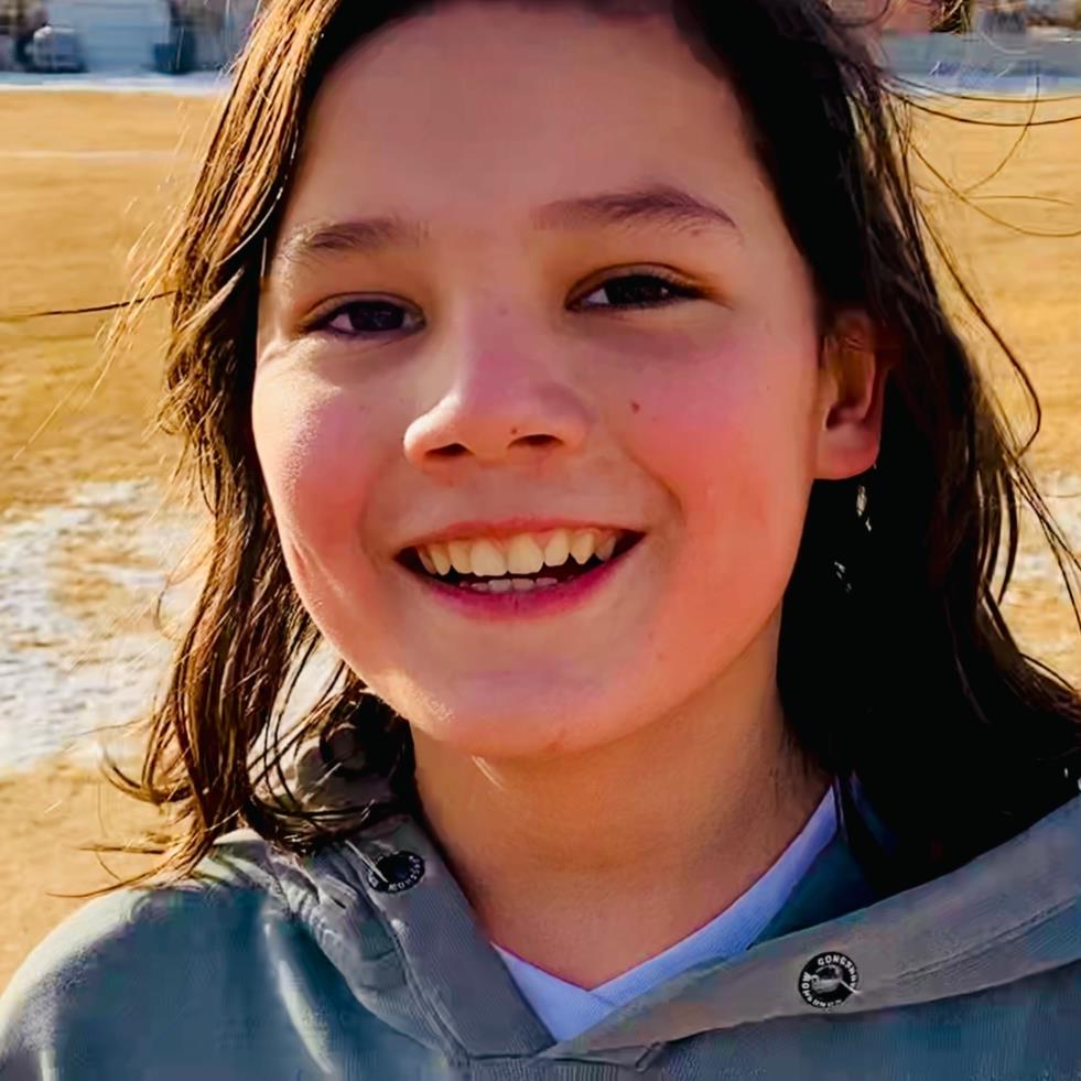 Ariel Joe Obituary (2010 - 2022) | Medicine Hat, Alberta Ariel Joe Obituary (2010 - 2022) | Medicine Hat, Alberta