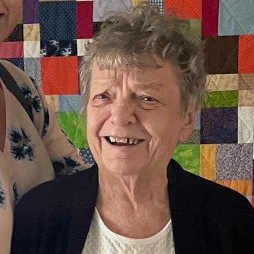 Mary Lou Smith Obituary 1938 2023 Vancouver Washington