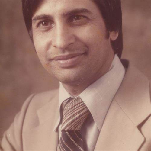 Dost Muhammad Wattoo Obituary (1945 - 2023) | Las Vegas, Nevada Dost Muhammad Wattoo Obituary (1945 - 2023) | Las Vegas, Nevada