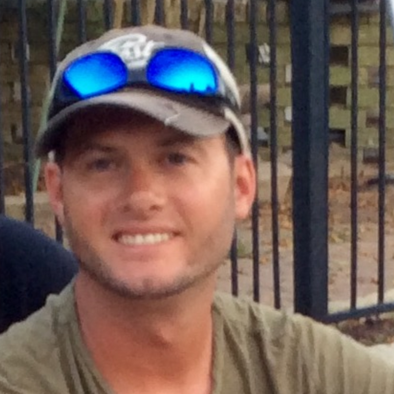 Brandon Wayne Shaw Obituary (1983 - 2023) | Liberty, Texas