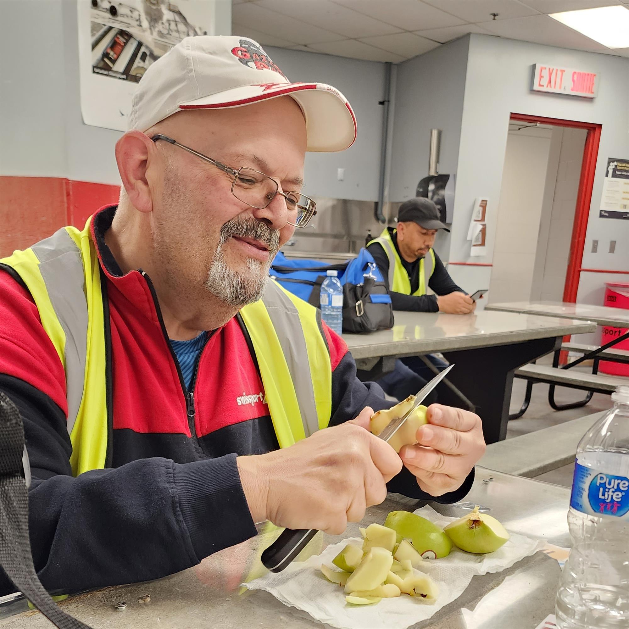 Luigi Vendittelli Obituary (1964 - 2023) | Vaughan, Ontario