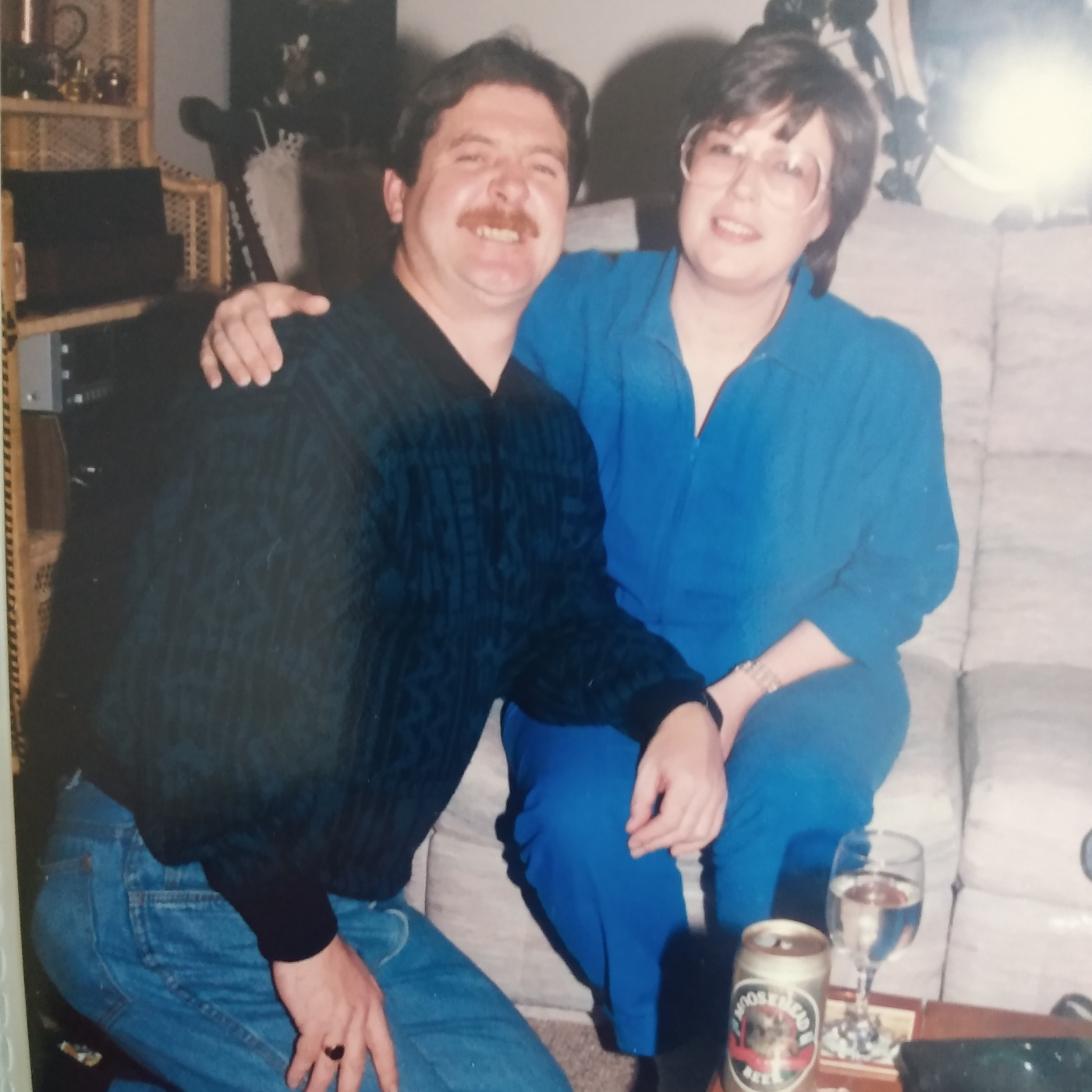 Robert Muir Obituary (1952 - 2024) | Surrey, British Columbia