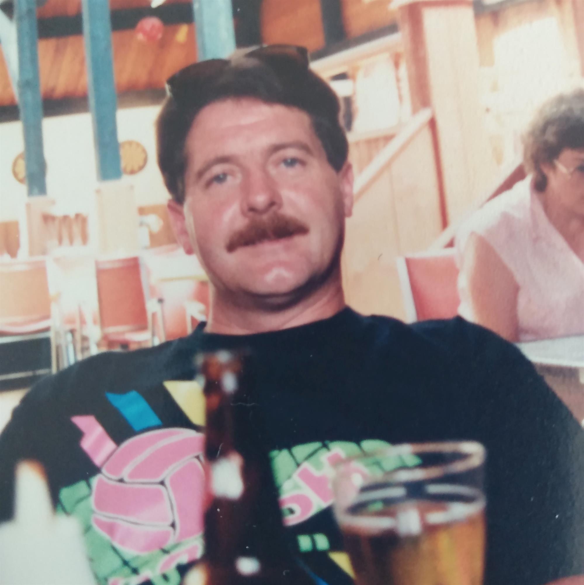 Robert Muir Obituary (1952 - 2024) | Surrey, British Columbia