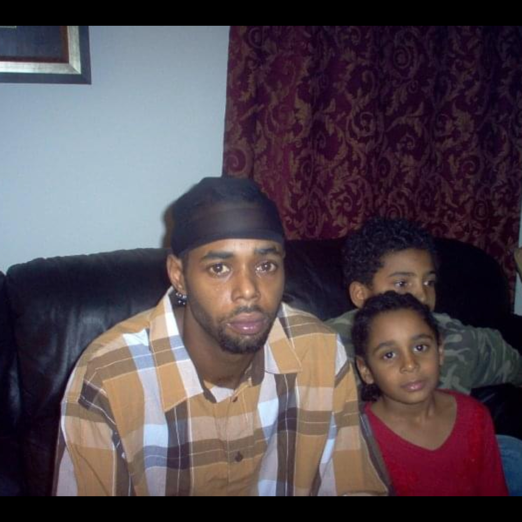 Jeffrey Lovell Taylor Sr. Obituary (1980 - 2024) | Roanoke, Virginia