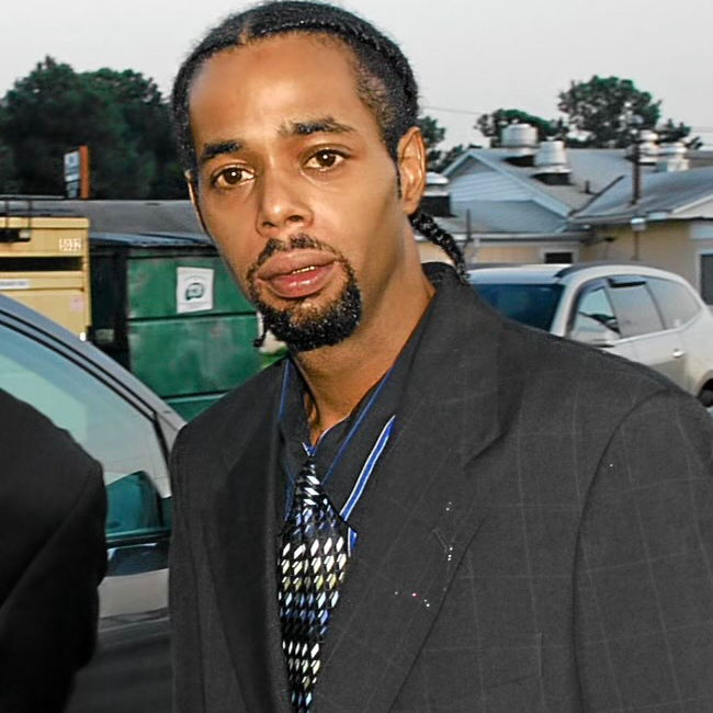 Jeffrey Lovell Taylor Sr. Obituary (1980 - 2024) | Roanoke, Virginia