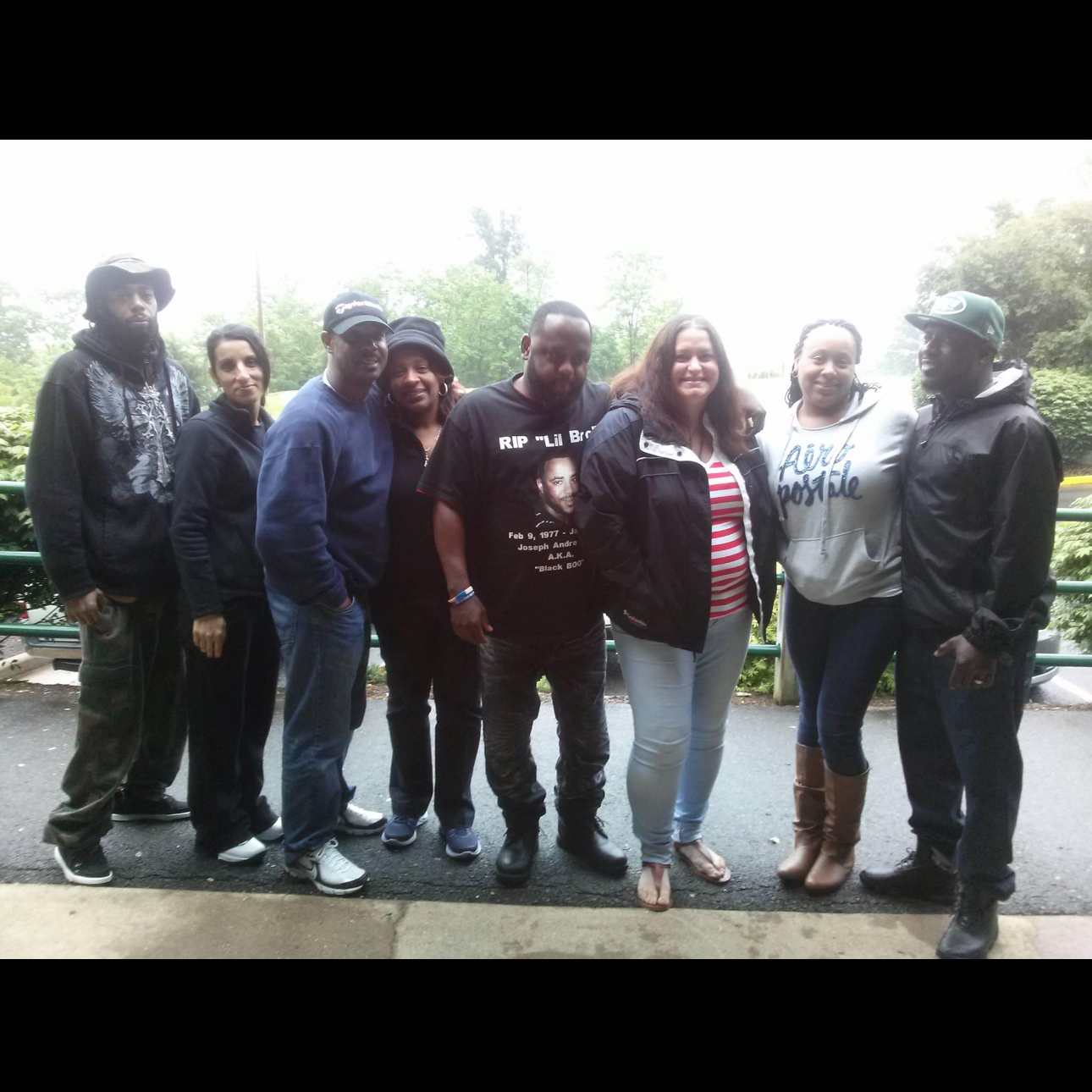 Jeffrey Lovell Taylor Sr. Obituary (1980 - 2024) | Roanoke, Virginia