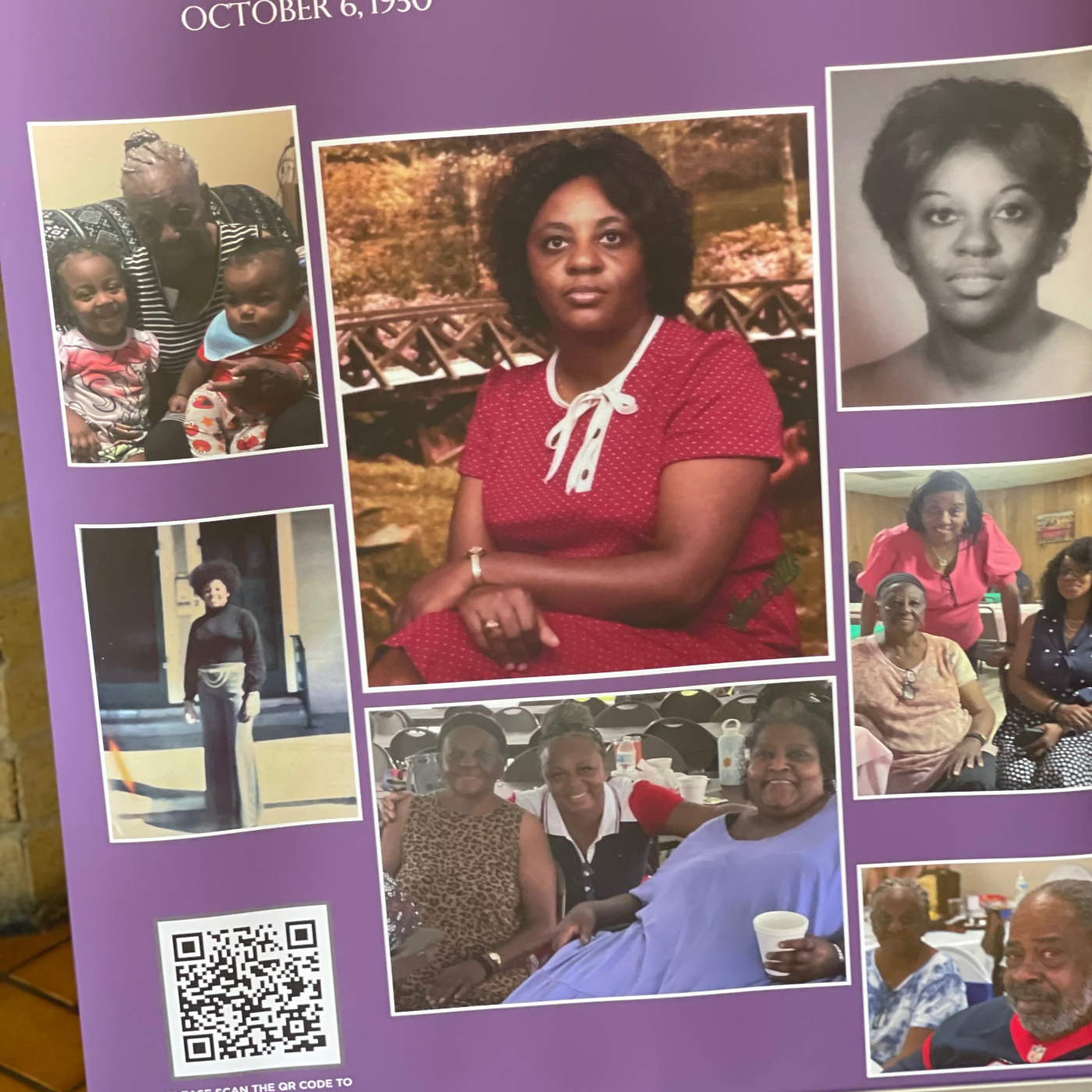 Patricia Ann Ferguson Obituary (1950-2024) | Houston, TX