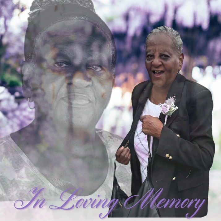 Patricia Ann Ferguson Obituary (1950-2024) | Houston, TX