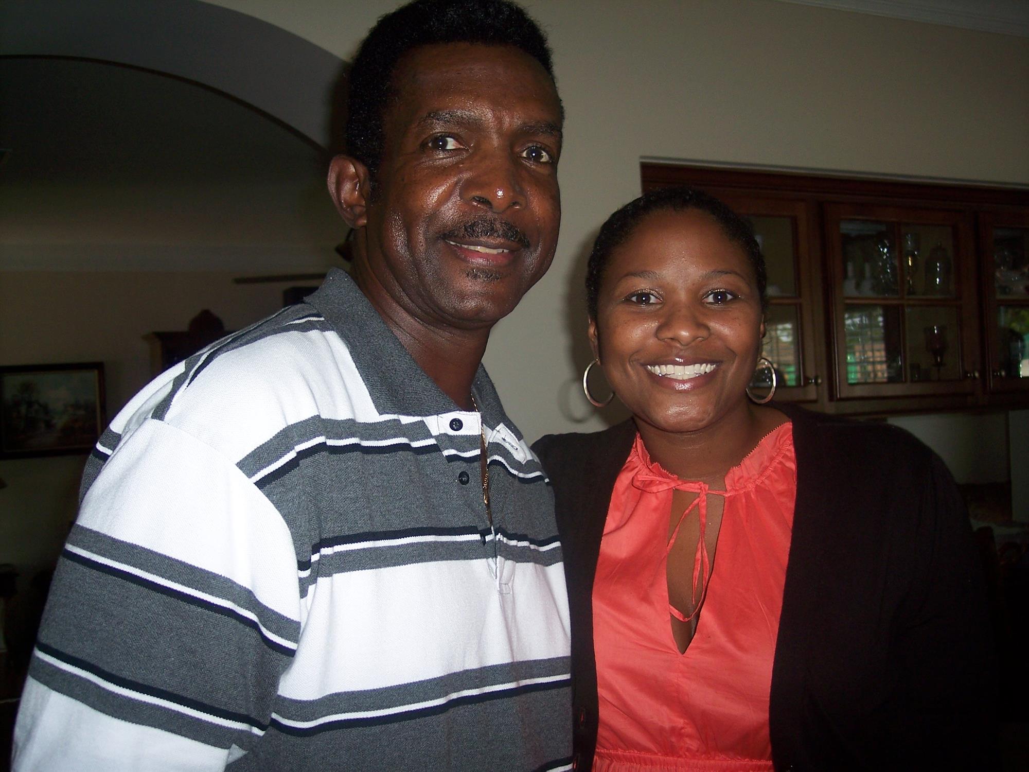 Marvis Dionne Simpson Nelson Obituary (1976-2025) | Atlanta, GA