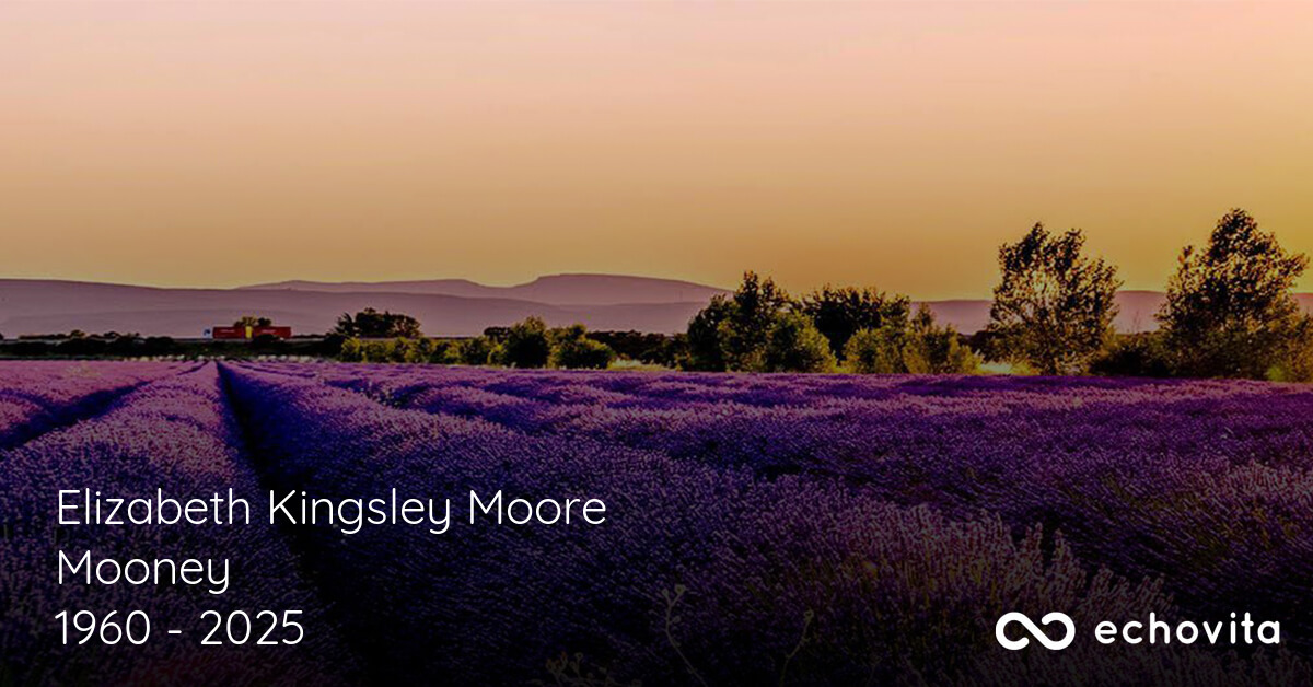 Elizabeth Kingsley Moore Mooney Obituary (1960-2025) | Lutherville, MD