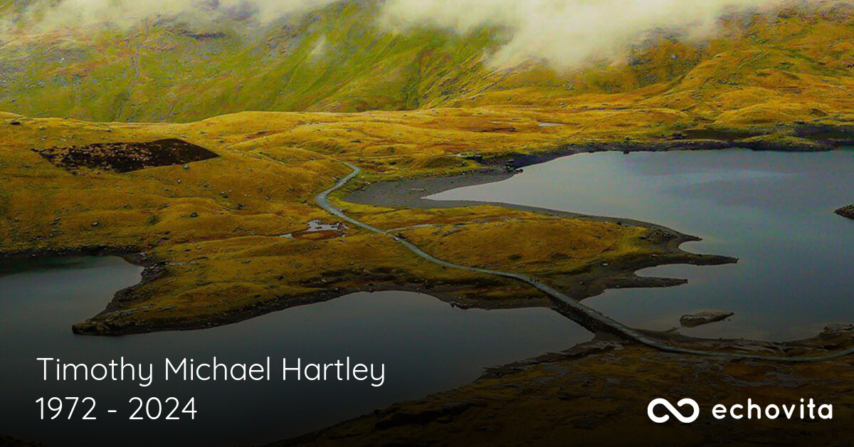 Timothy Michael Hartley Obituary (1972-2024) | Granite Falls, NC