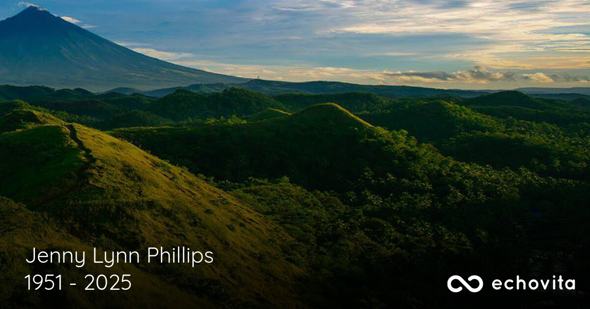 Jenny Lynn Phillips Obituary (1951-2025) | Spring, TX