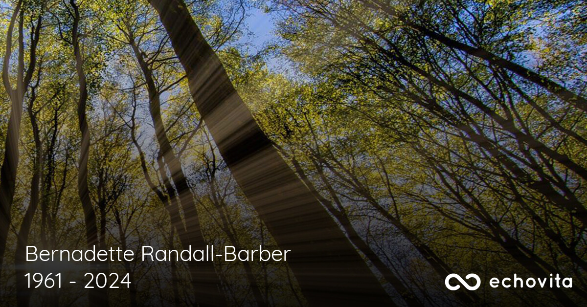 Bernadette Randall-Barber Obituary (1961-2024) | Camillus, NY Bernadette Randall-Barber Obituary (1961-2024) | Camillus, NY