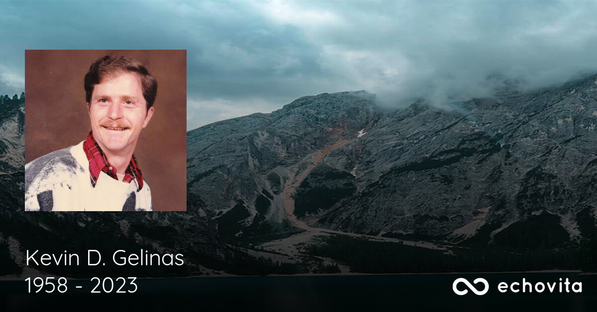 Kevin D. Gelinas Obituary (1958 - 2023) | Waterbury, Connecticut