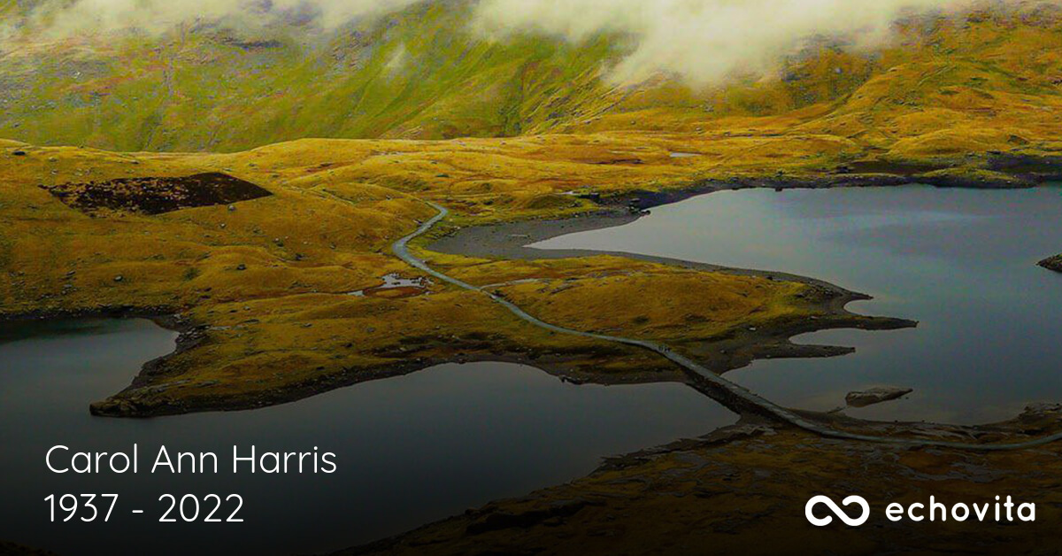 Carol Ann Harris Obituary (1937 - 2022) | Rockaway, New Jersey