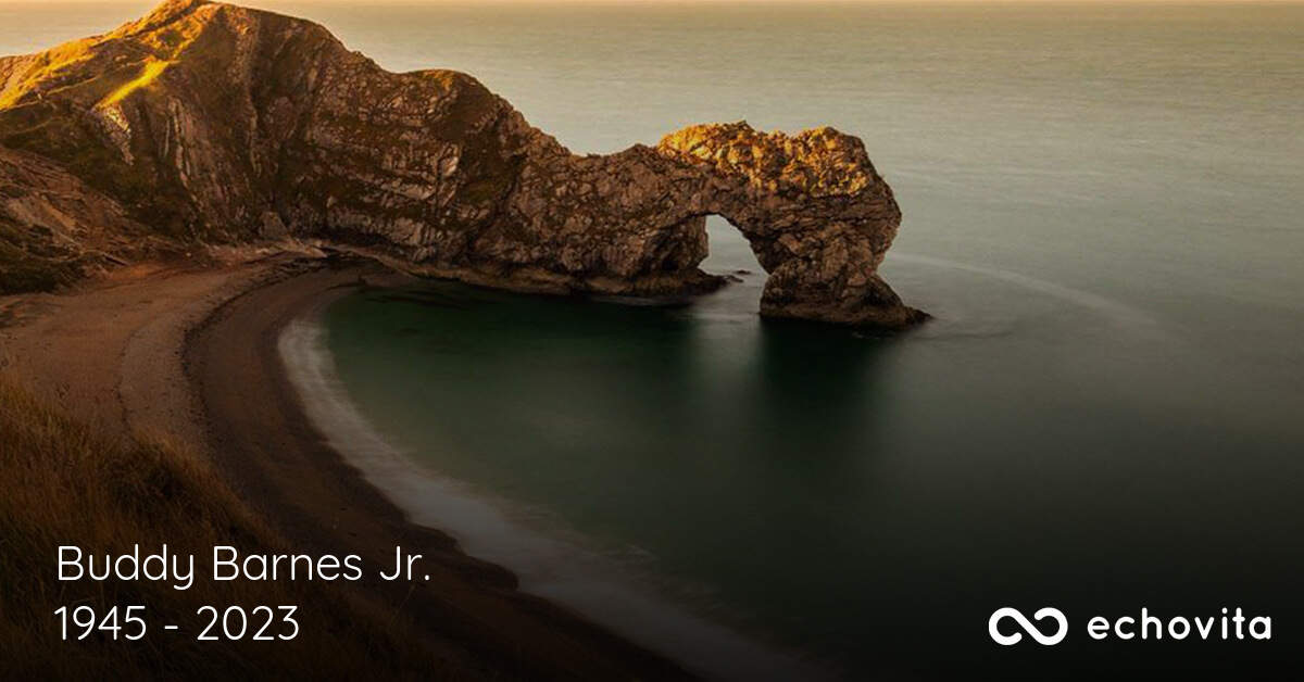 Buddy Barnes Jr. Obituary (1945 - 2023) | Monticello, Arkansas