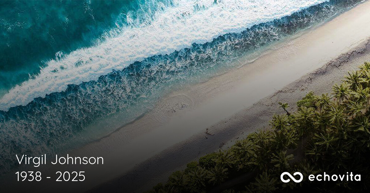 Virgil Johnson Obituary (1938-2025) | McDermott, OH