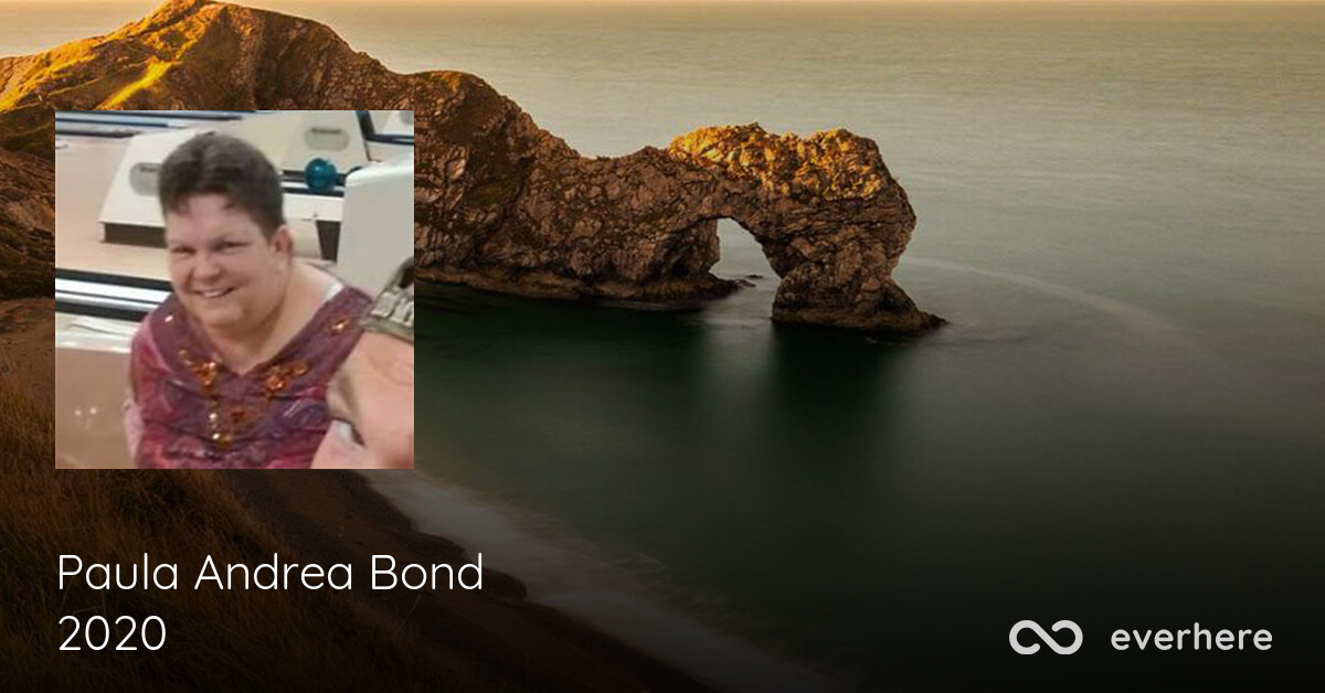 Paula Andrea Bond Obituary (2020) | Portsmouth, Virginia Paula Andrea Bond Obituary (2020) | Portsmouth, Virginia