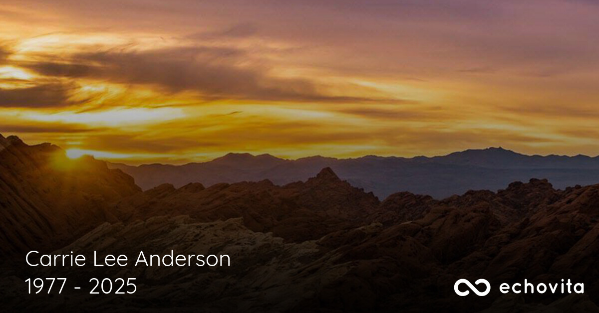 Carrie Lee Anderson Obituary (1977-2025) | Prior Lake, MN