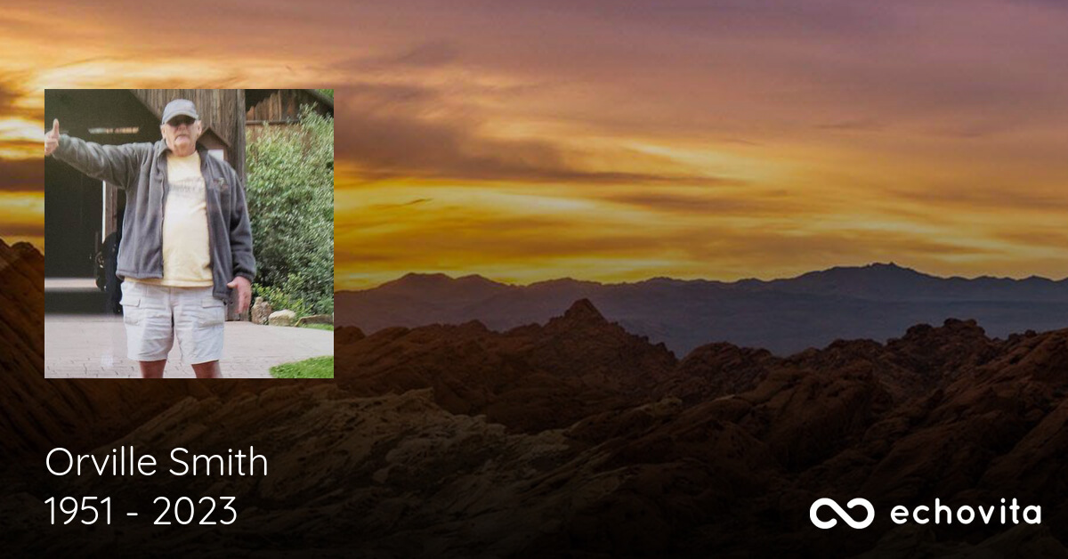 Orville "Jack" Smith Obituary (1951 - 2023) | Moose Jaw, Saskatchewan