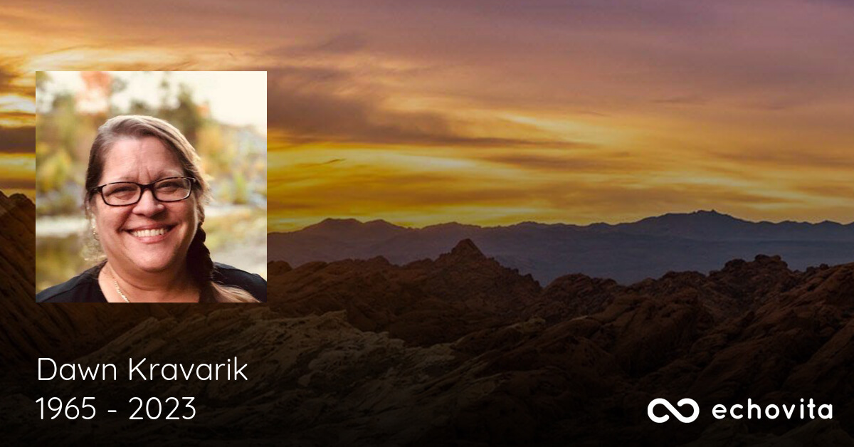 Dawn Marie Kravarik Obituary (1965 - 2023) | Norwalk, Connecticut