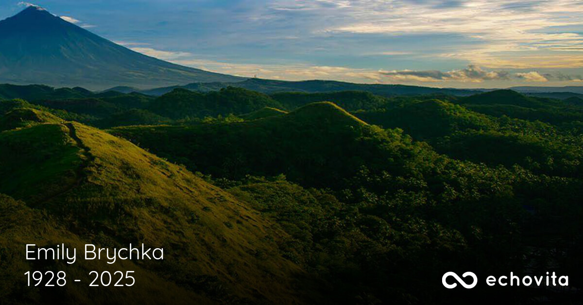 Emily Brychka Obituary (1928-2025) | Dauphin, MB