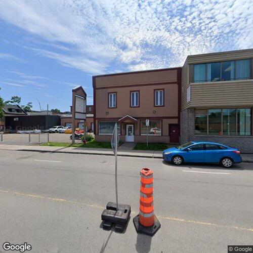 Avis de décès de Coopérative funéraire des Deux Rives