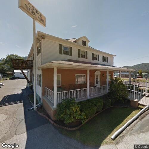 COOKE FUNERAL HOME Obituaries